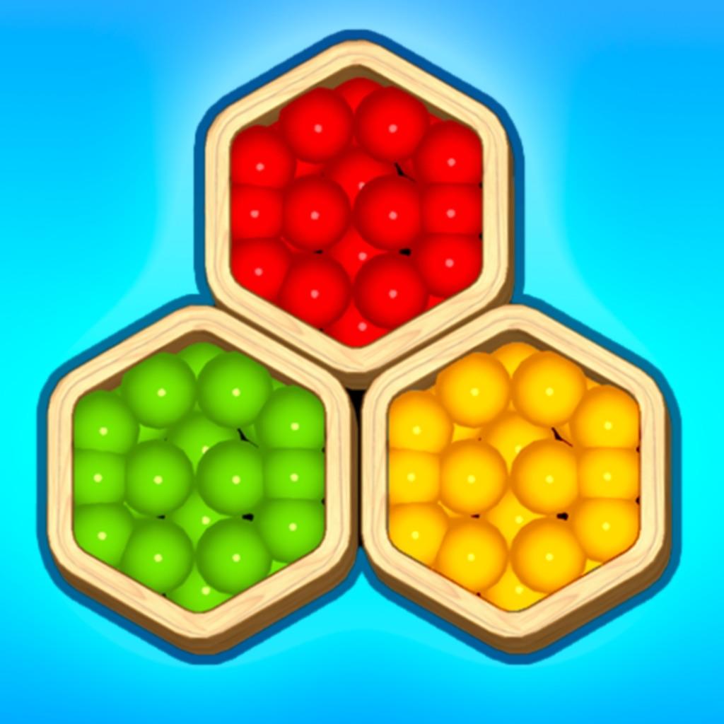 Bubble Shapes Breaker for Android/iOS - TapTap