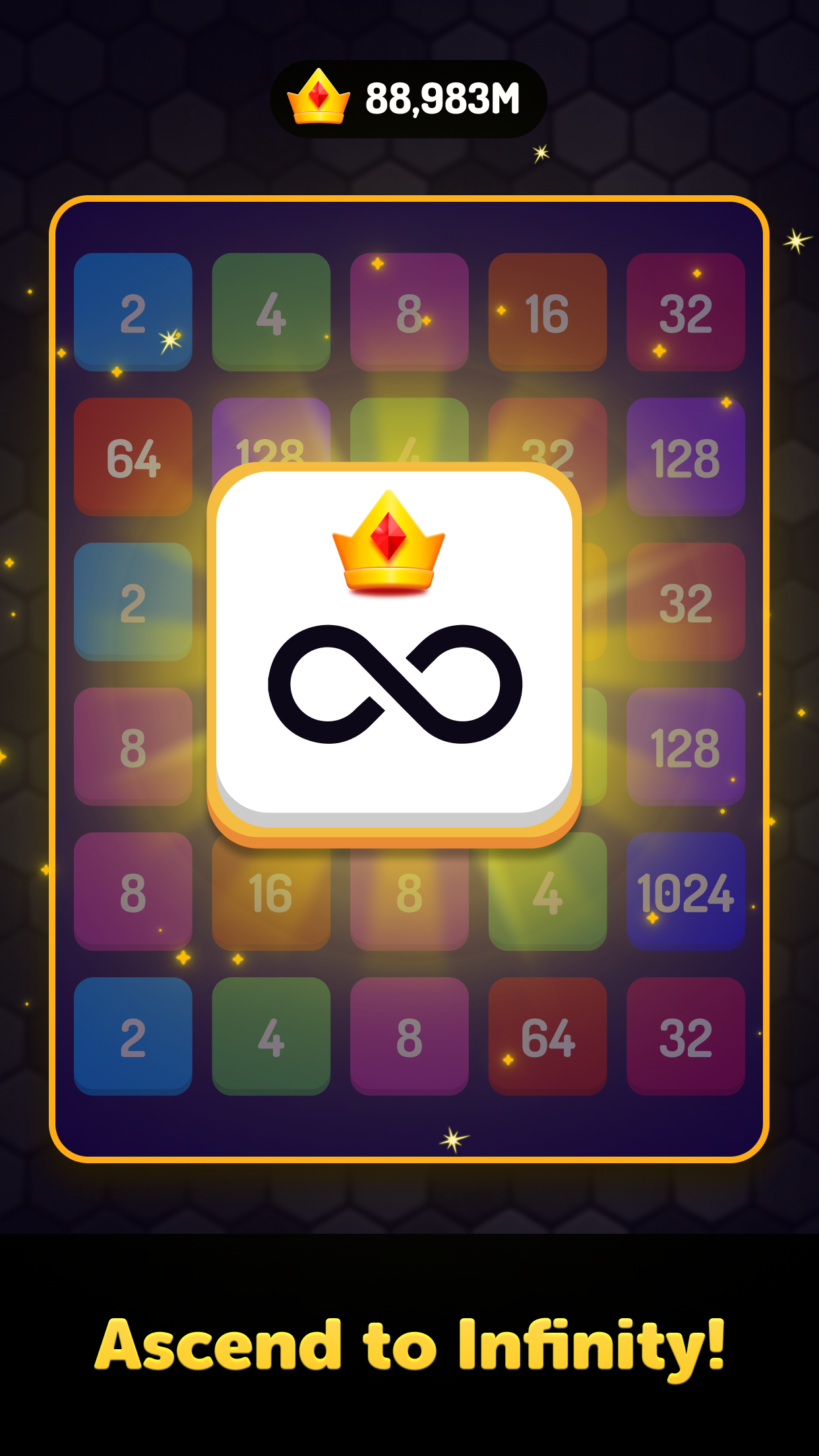 2248 Tile - 2048 Numbers Merge android iOS apk download for free-TapTap