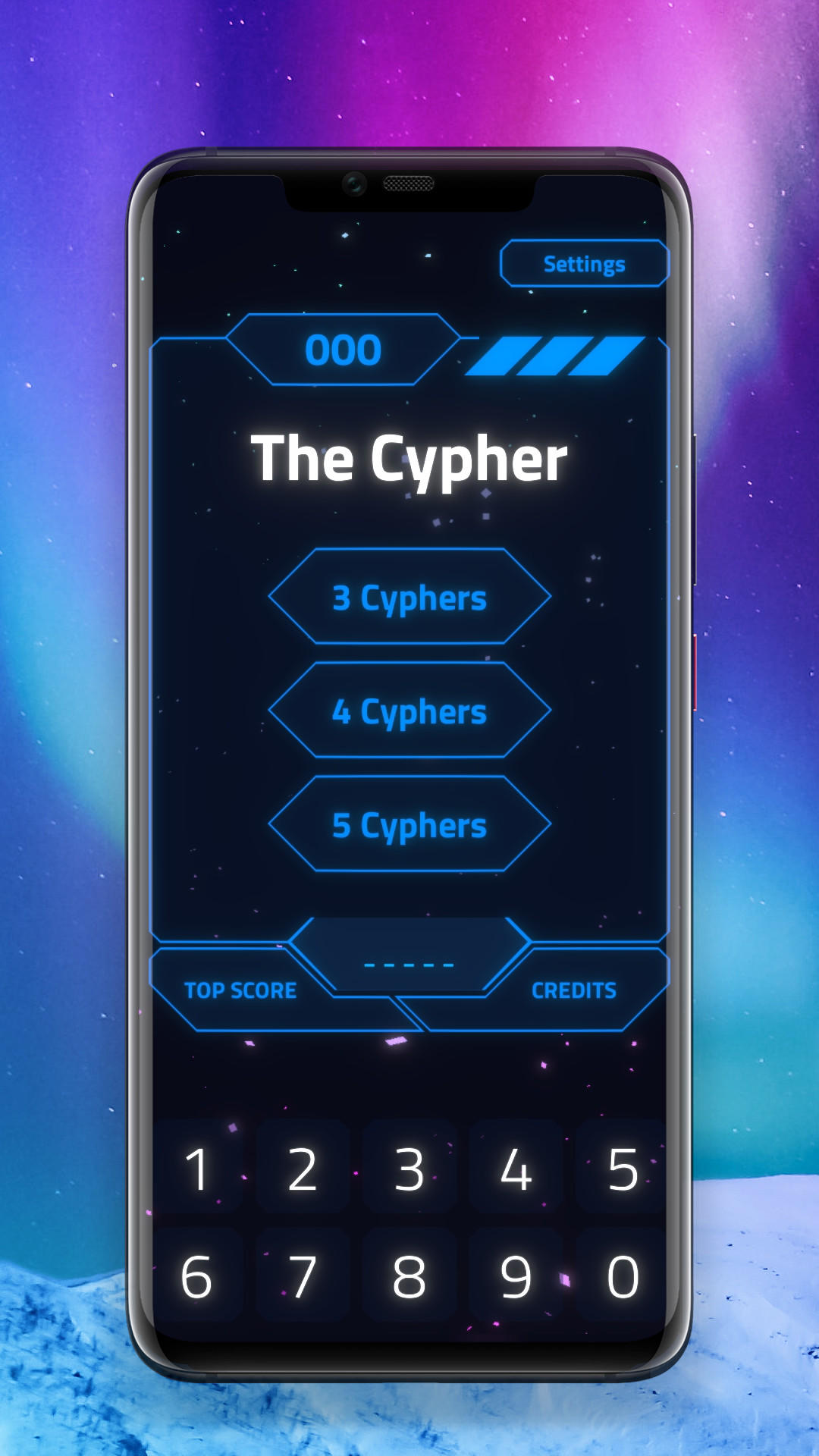The Cypher android iOS apk download for free-TapTap