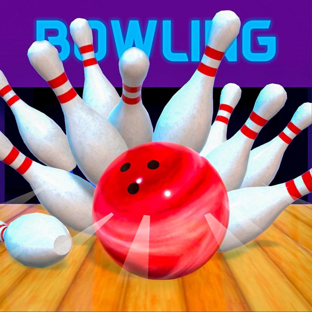 Bowling 3D Bowling Game for Android/iOS - TapTap