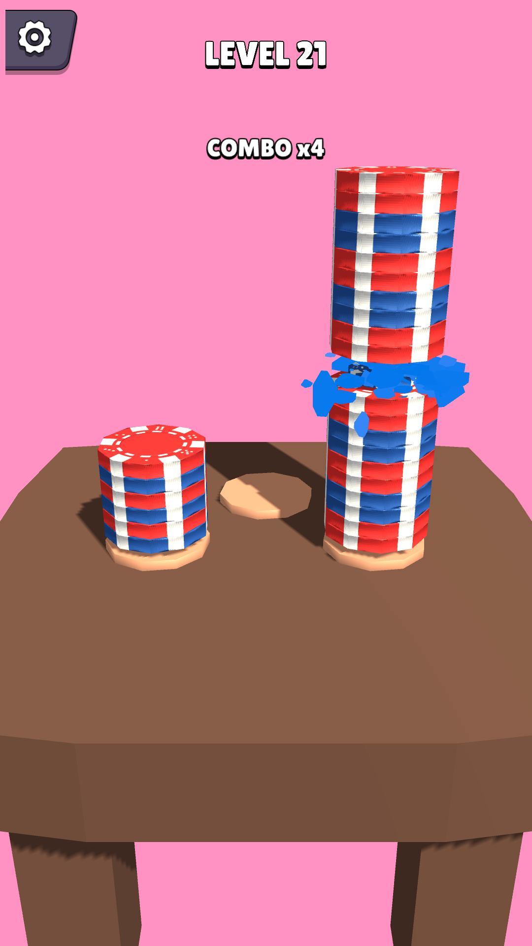 Gem Puzzle 3D android iOS apk download for free-TapTap