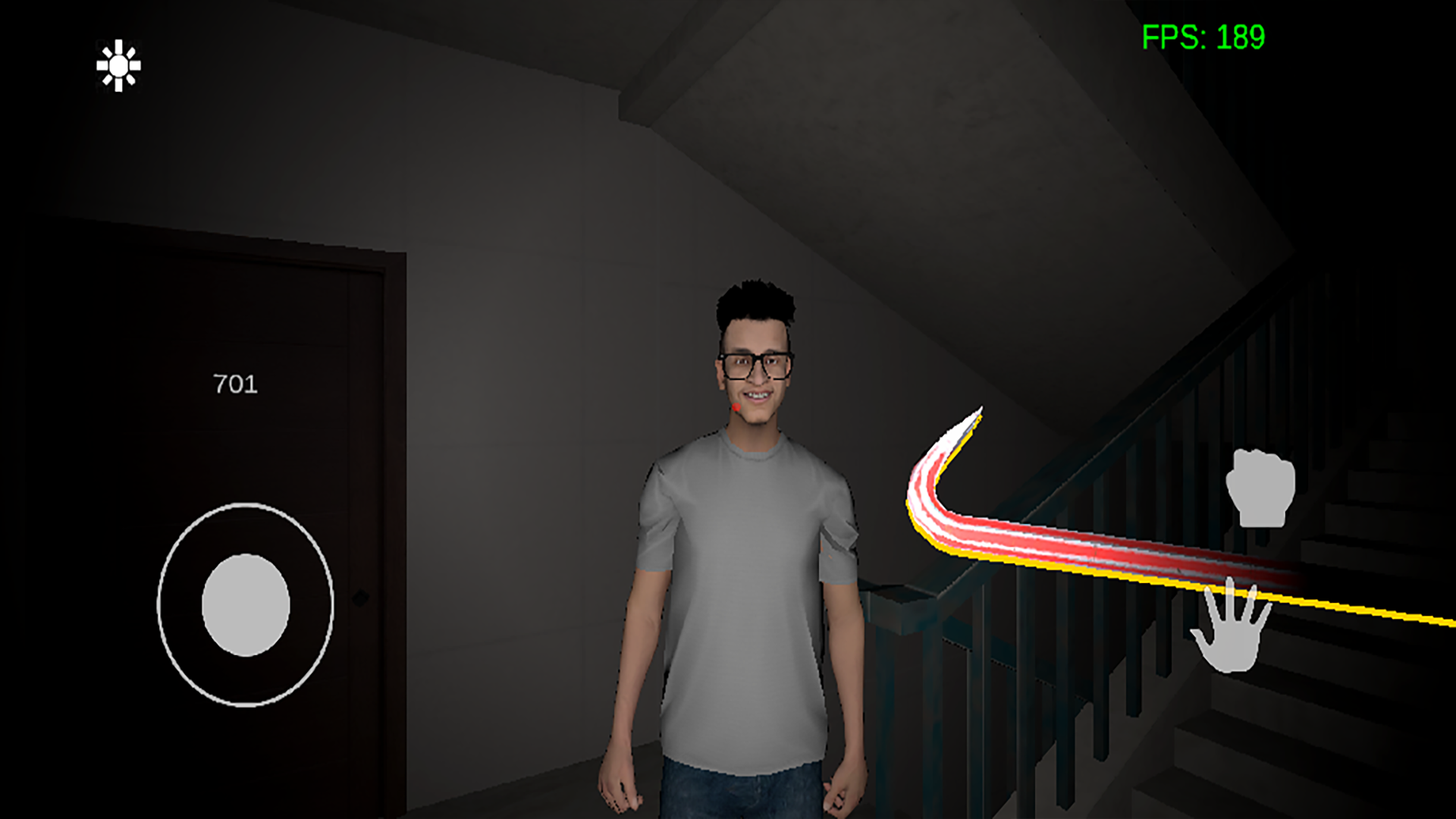 Triggered Insaan - The Mystery for Android/iOS - TapTap