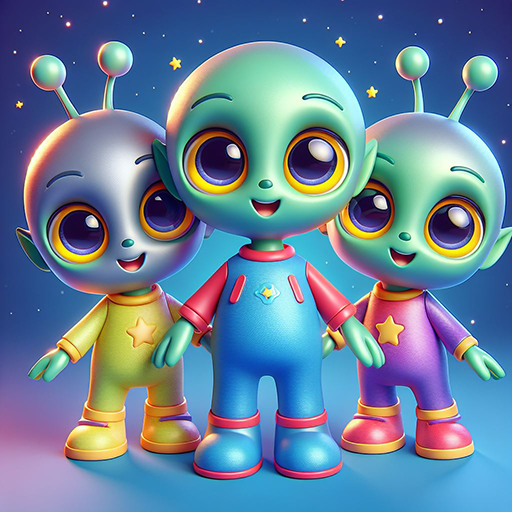 Alien Family Tree Latest Version for Android/iOS - TapTap