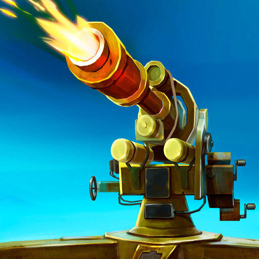 Art of Ballistica Latest Version for Android/iOS - TapTap