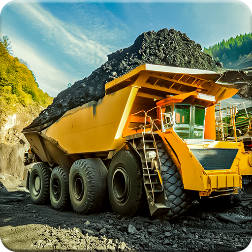 Coal Mining Game Excavator Sim for Android/iOS - TapTap