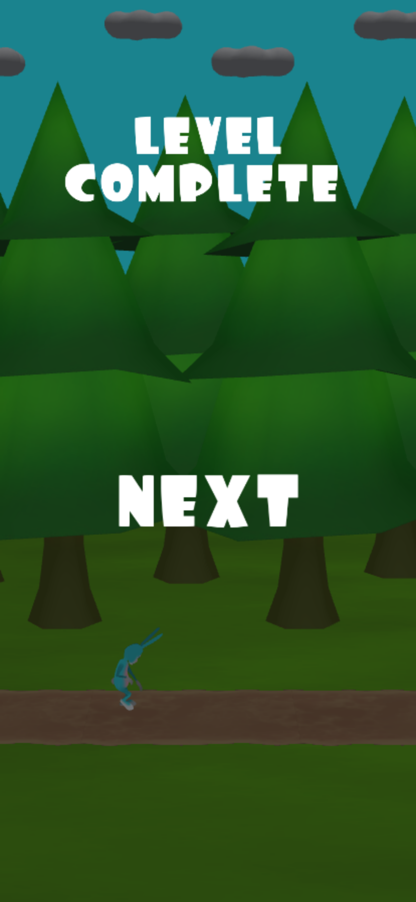 Bunny Run Adventure android iOS-TapTap