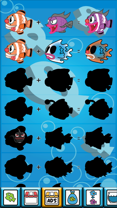 Fish Click android iOS apk download for free-TapTap