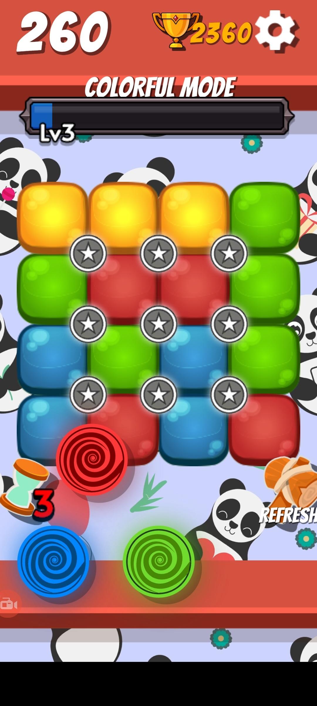 Blocks & Dots : Color Matching android iOS apk download for free-TapTap
