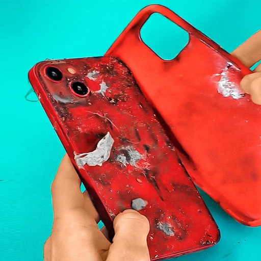 Phone Case ASMR DIY Makeover for Android/iOS - TapTap