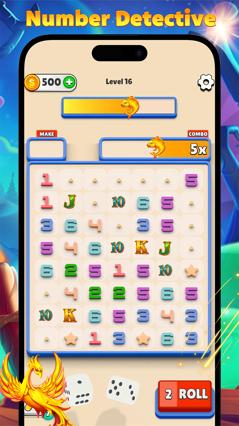 Download Number Detective Game 1.0.20 for Android/iOS APK - TapTap