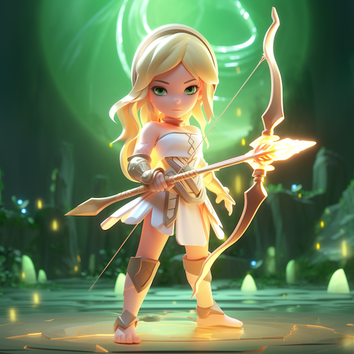 Archer Hero RPG Adventure Game for Android/iOS - TapTap