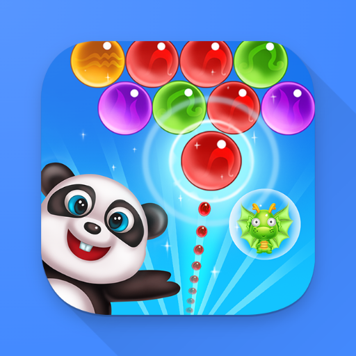 Animals Bubble Shooter for Android/iOS - TapTap