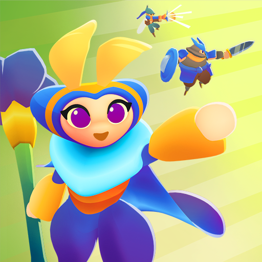 Swarm Heroes Latest Version for Android/iOS APK - TapTap