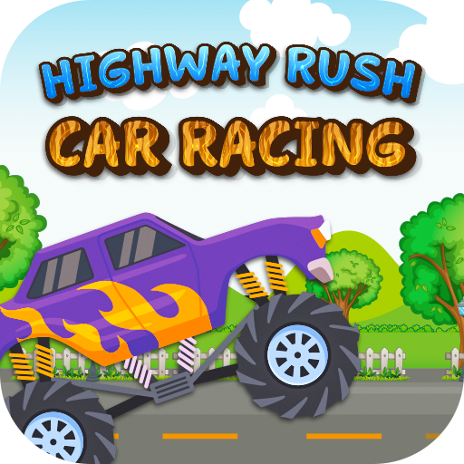 Highway Rush - Car racing for Android/iOS - TapTap