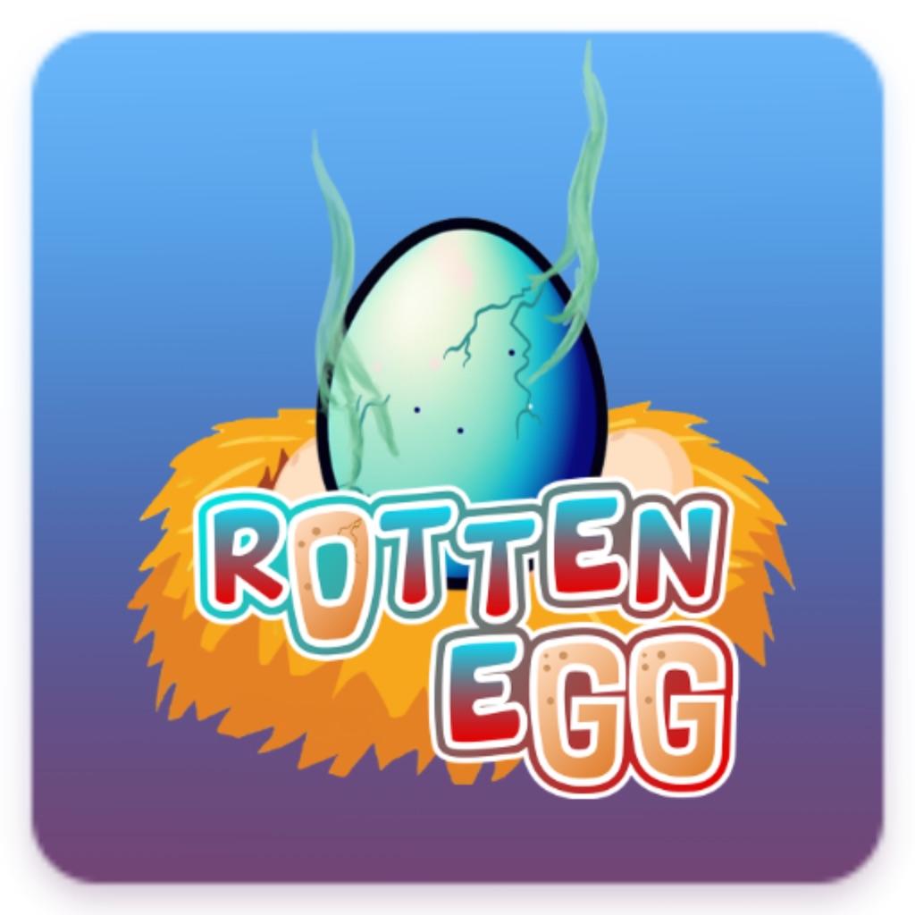Rotten Egg Game Latest Version for Android/iOS APK - TapTap