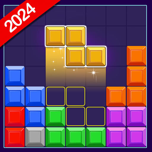 Block Smash Blast: Puzzle Game for Android/iOS - TapTap