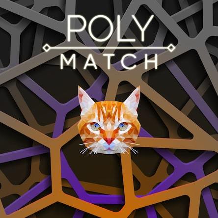 Poly Match for Android/iOS - TapTap