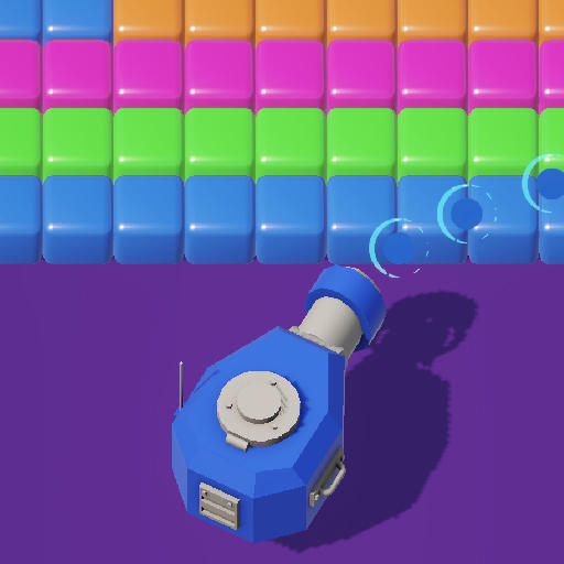 Cubes Jam Latest Version for Android/iOS APK - TapTap