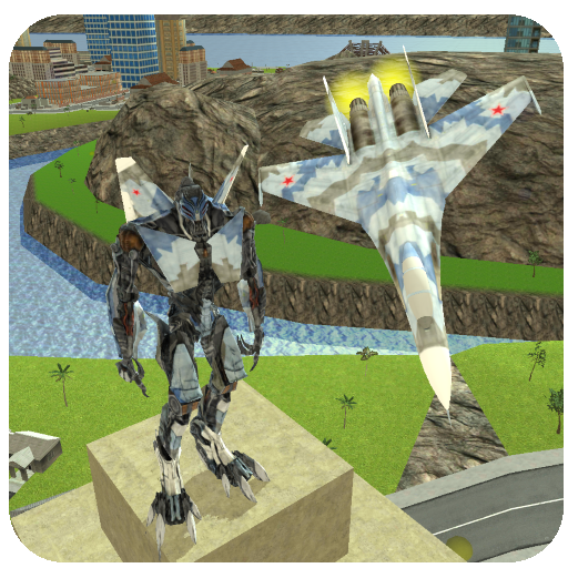 Air Bot Latest Version for Android/iOS APK - TapTap