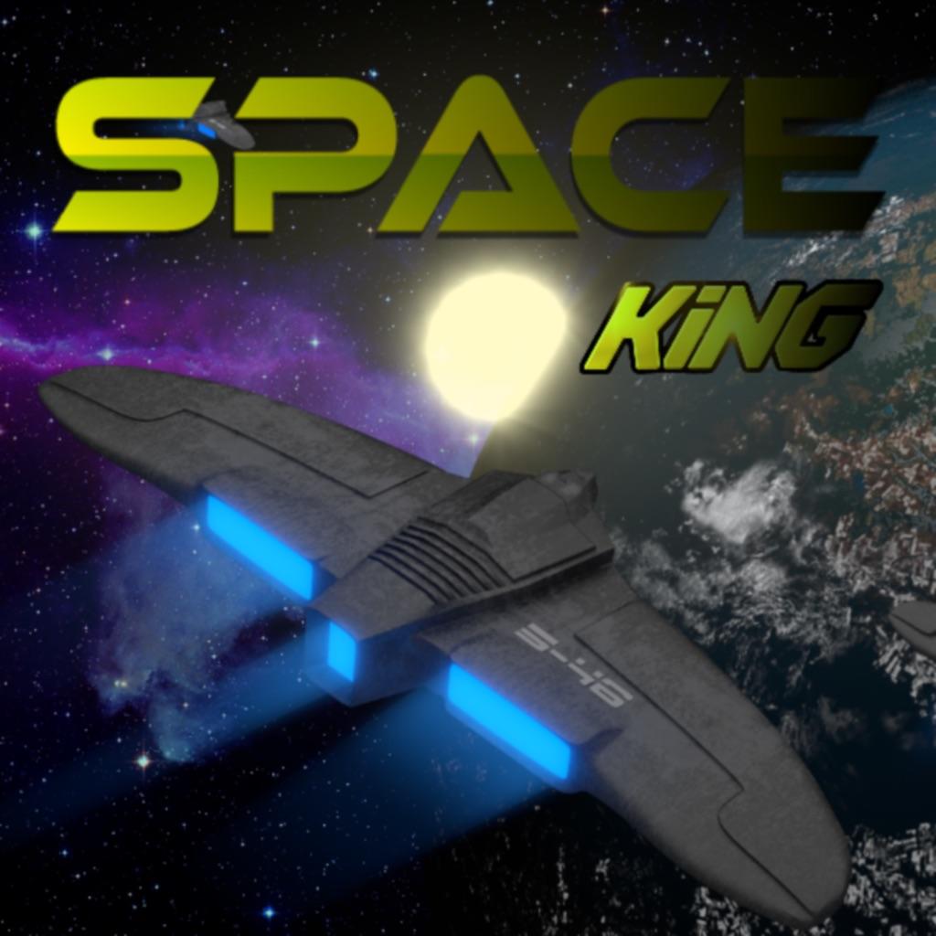 Download The Space King for Android/iOS APK - TapTap
