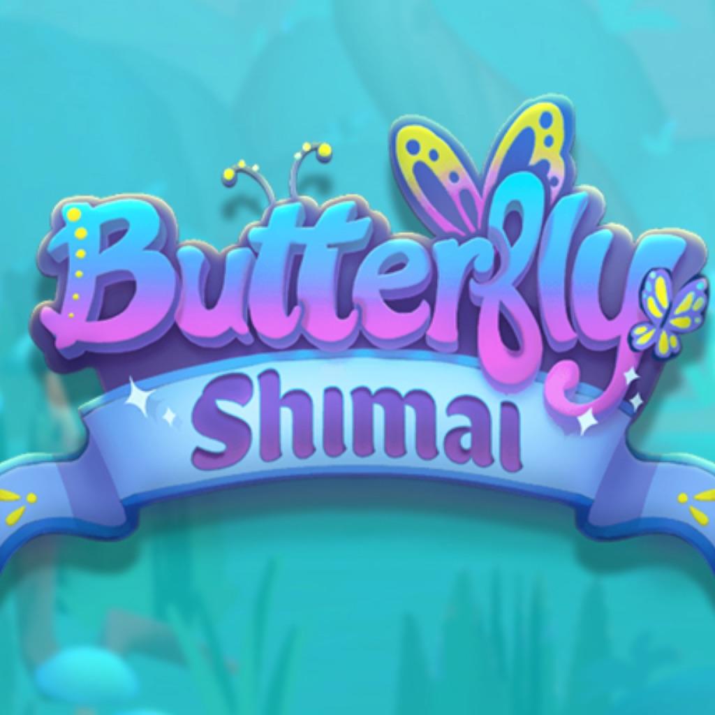 Butterfly Wings Merge for Android/iOS - TapTap