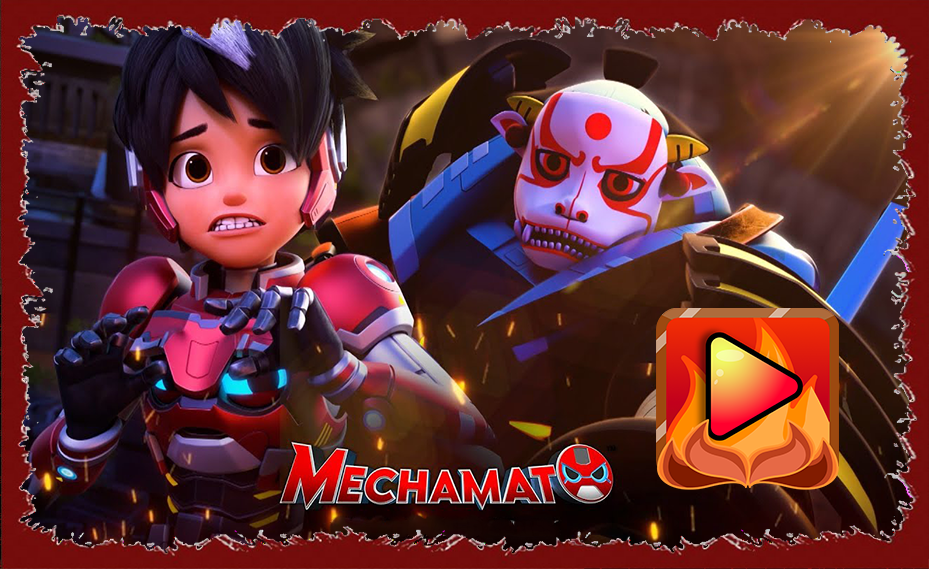 Mechamato Fighting Hero Game mobile Android apk download for free-TapTap
