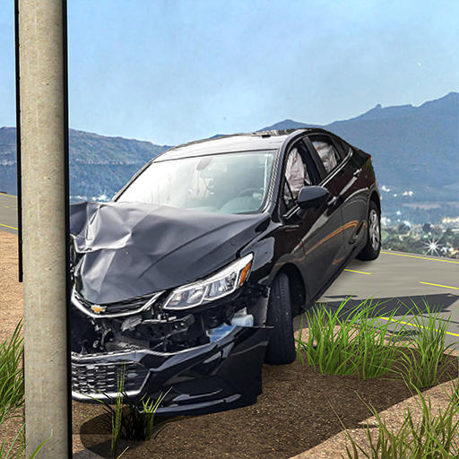 Car Crash Accident Simulator for Android/iOS - TapTap