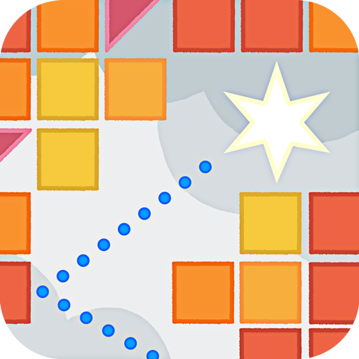Shoot Bricks Bricks Ball Break Game for Free for Android/iOS