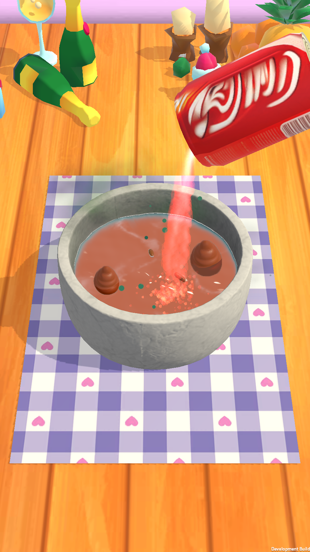 Download Mask Mixture: ASMR Makeover 1.1.6 for Android/iOS APK - TapTap