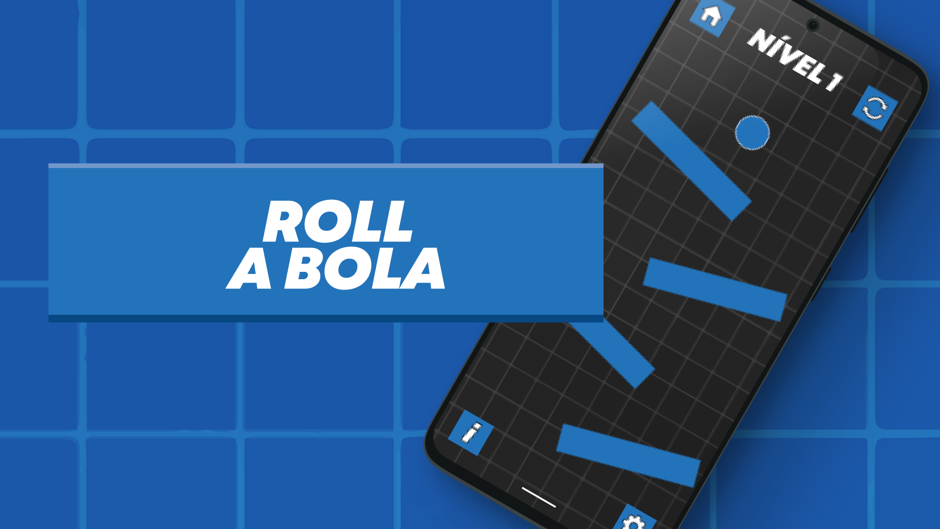 Roll The Ball android iOS-TapTap