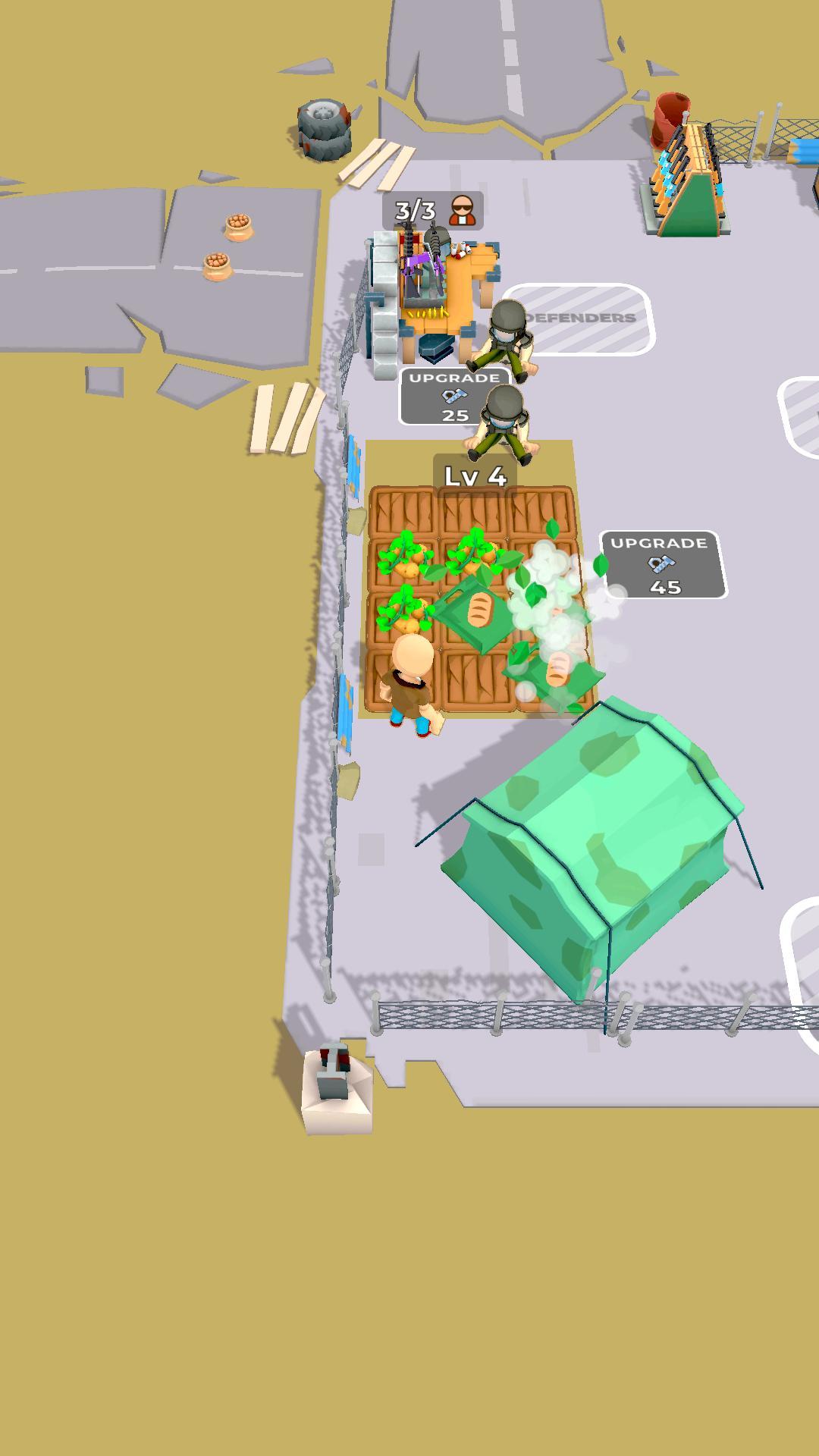 Survival Village android iOS-TapTap