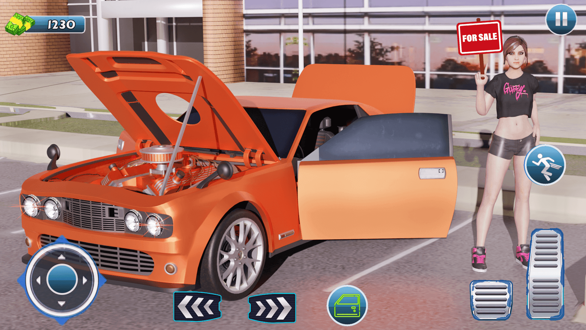 Car Sales Simulator 2023 3D android iOS apk download for free-TapTap