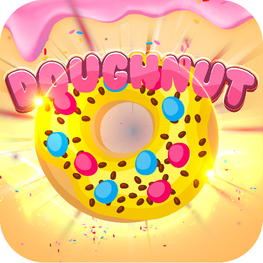 SwipeStack: Doughnut Dash for Android/iOS - TapTap