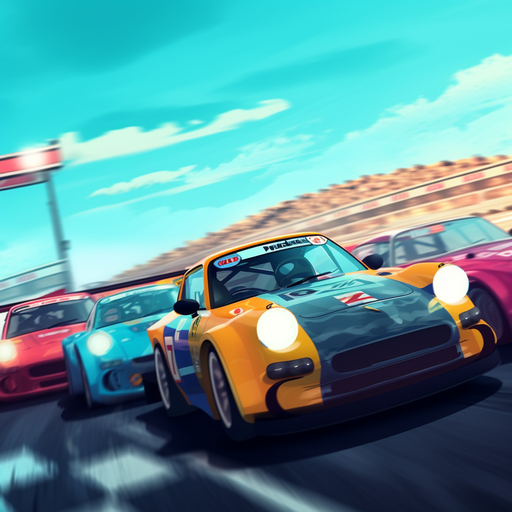 Speed Fury Latest Version for Android/iOS APK - TapTap