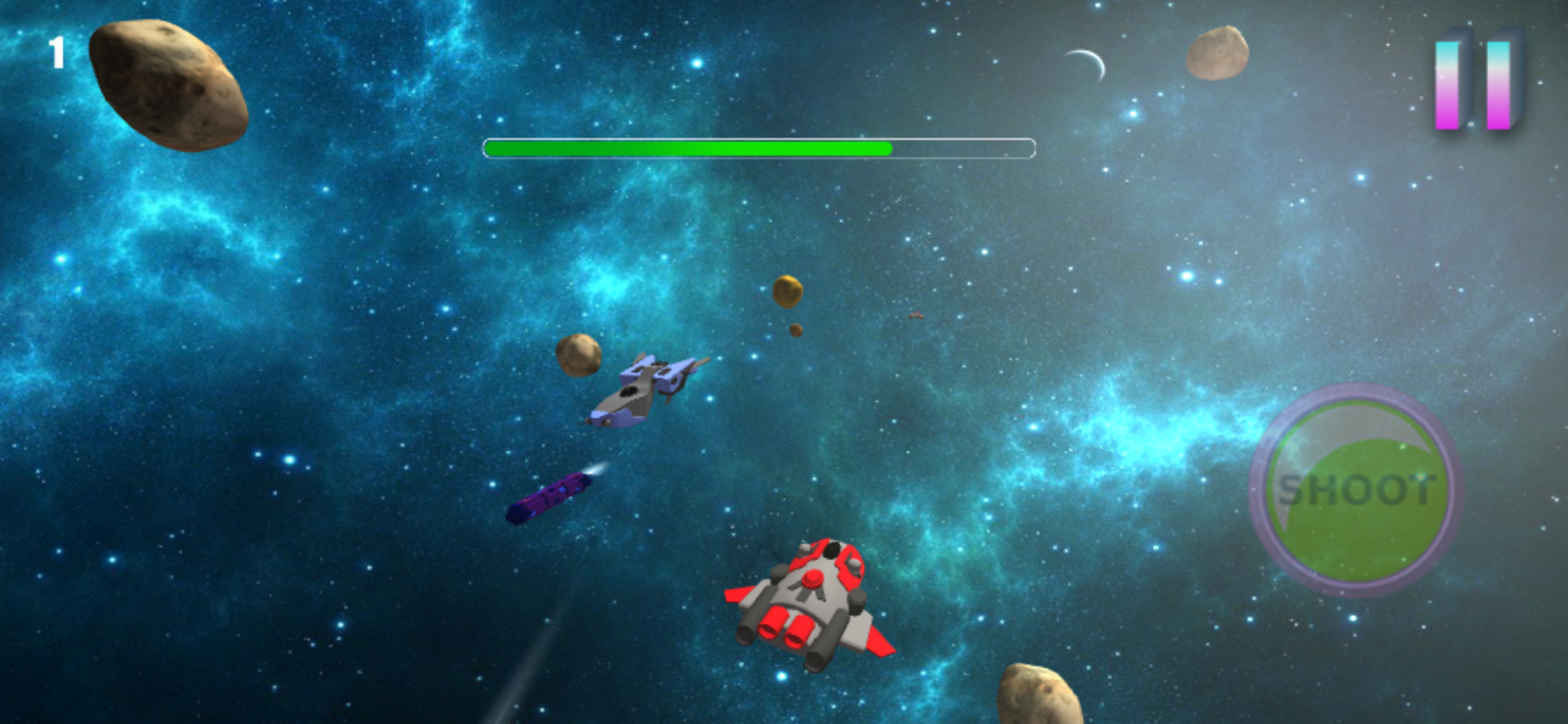 Astro Havoc android iOS apk download for free-TapTap