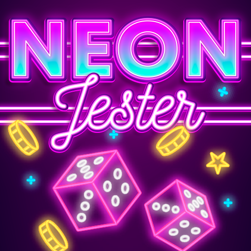Neon Jester Latest Version for Android/iOS APK - TapTap