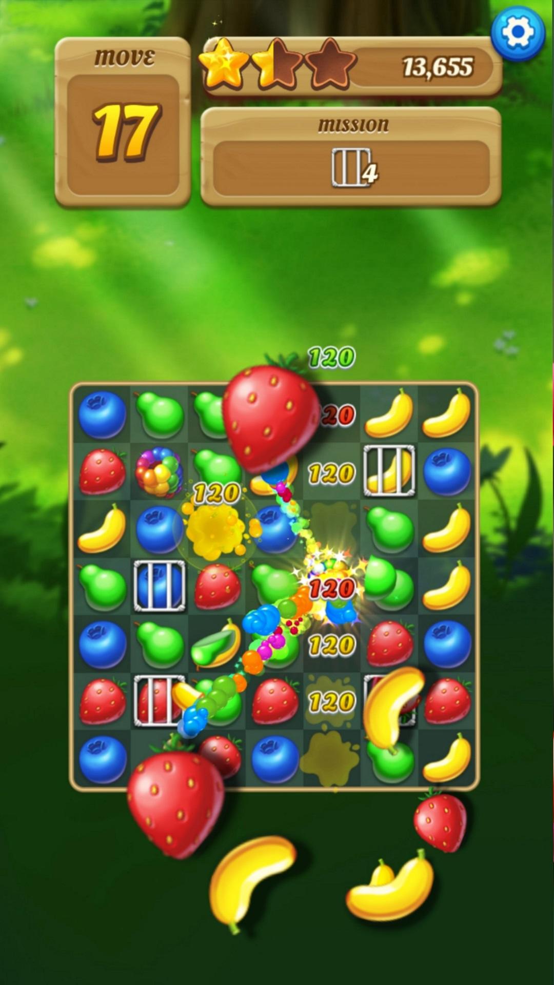 Juice Popup Mania:Fruit Puzzle android iOS-TapTap