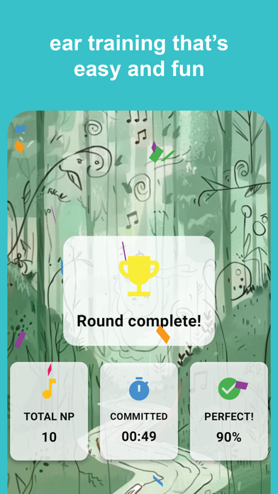 Eartopia - Ear Training for Android/iOS - TapTap