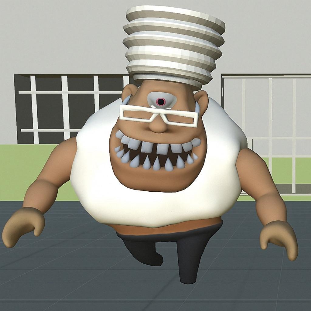 Obby Chapters: Prison Escape for Android/iOS - TapTap