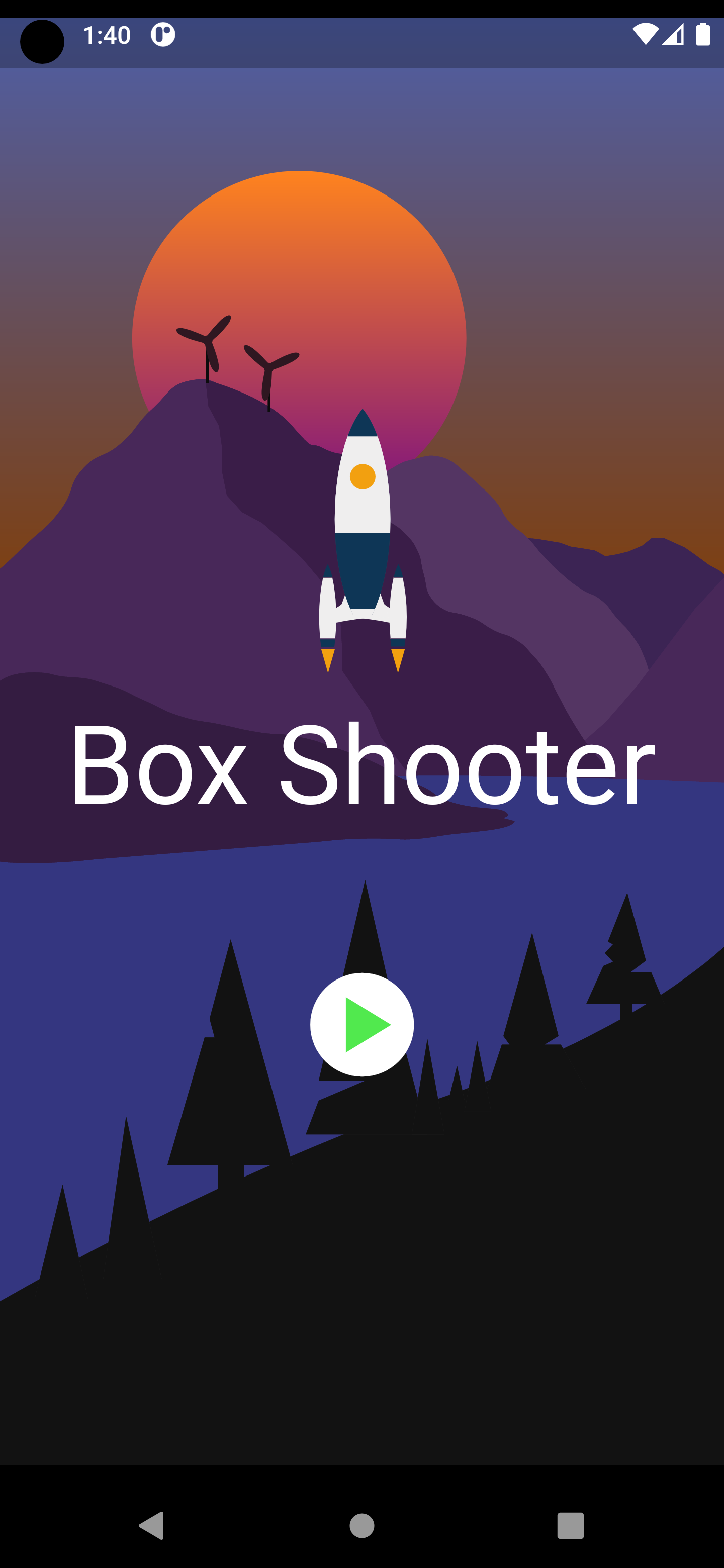Planet Shooter - shooting game android iOS-TapTap