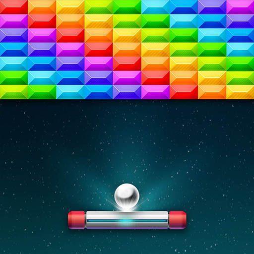 Brick Breaker : Space Outlaw for Android/iOS - TapTap