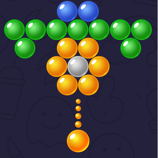 Bubble Shooter Simple for Android/iOS - TapTap