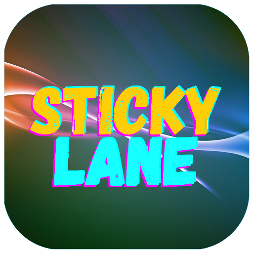 Sticky Lane Latest Version for Android/iOS APK - TapTap