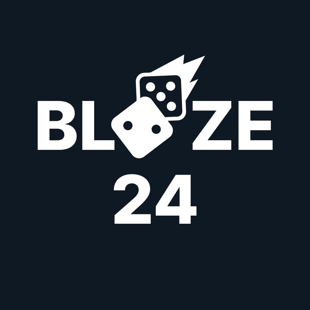 Download Blaze 24 for Android/iOS APK - TapTap