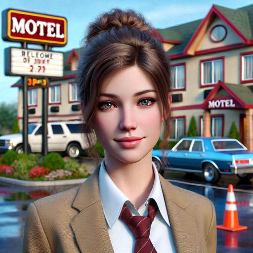 Motel Manager Simulator 3D for Android/iOS - TapTap