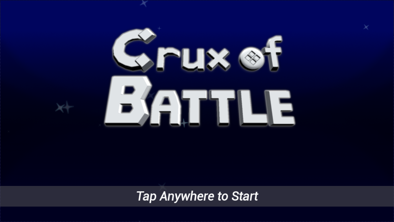 Crux of Battle Latest Version for Android/iOS APK - TapTap