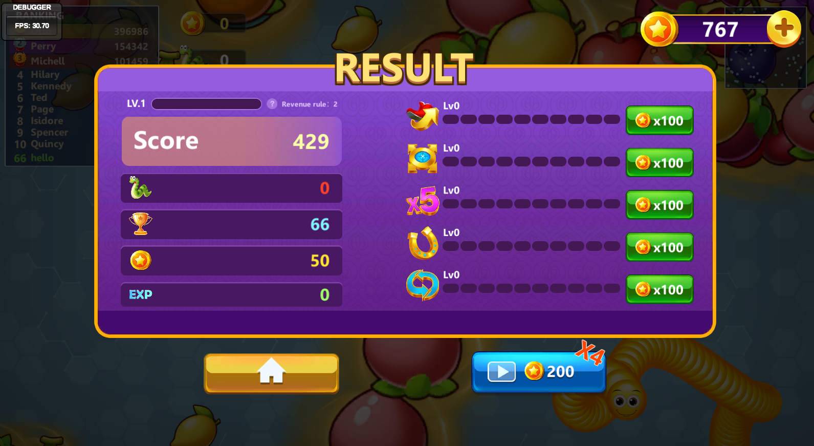 Snake Dash - Slither.io Games android iOS apk download for free-TapTap