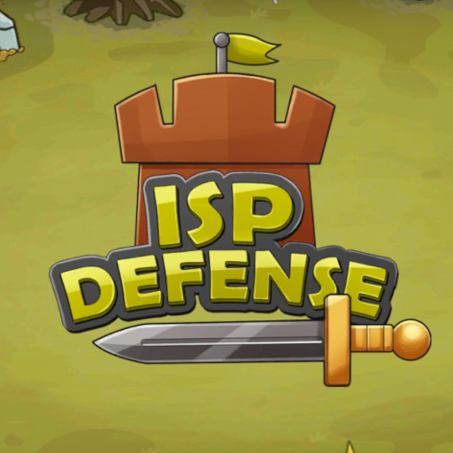 ISP Defense - jujung Latest Version for Android/iOS - TapTap