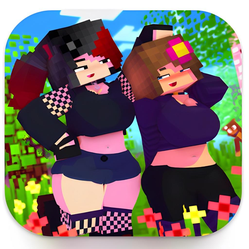 Luna Jenny Mod skins For MCPE for Android/iOS - TapTap