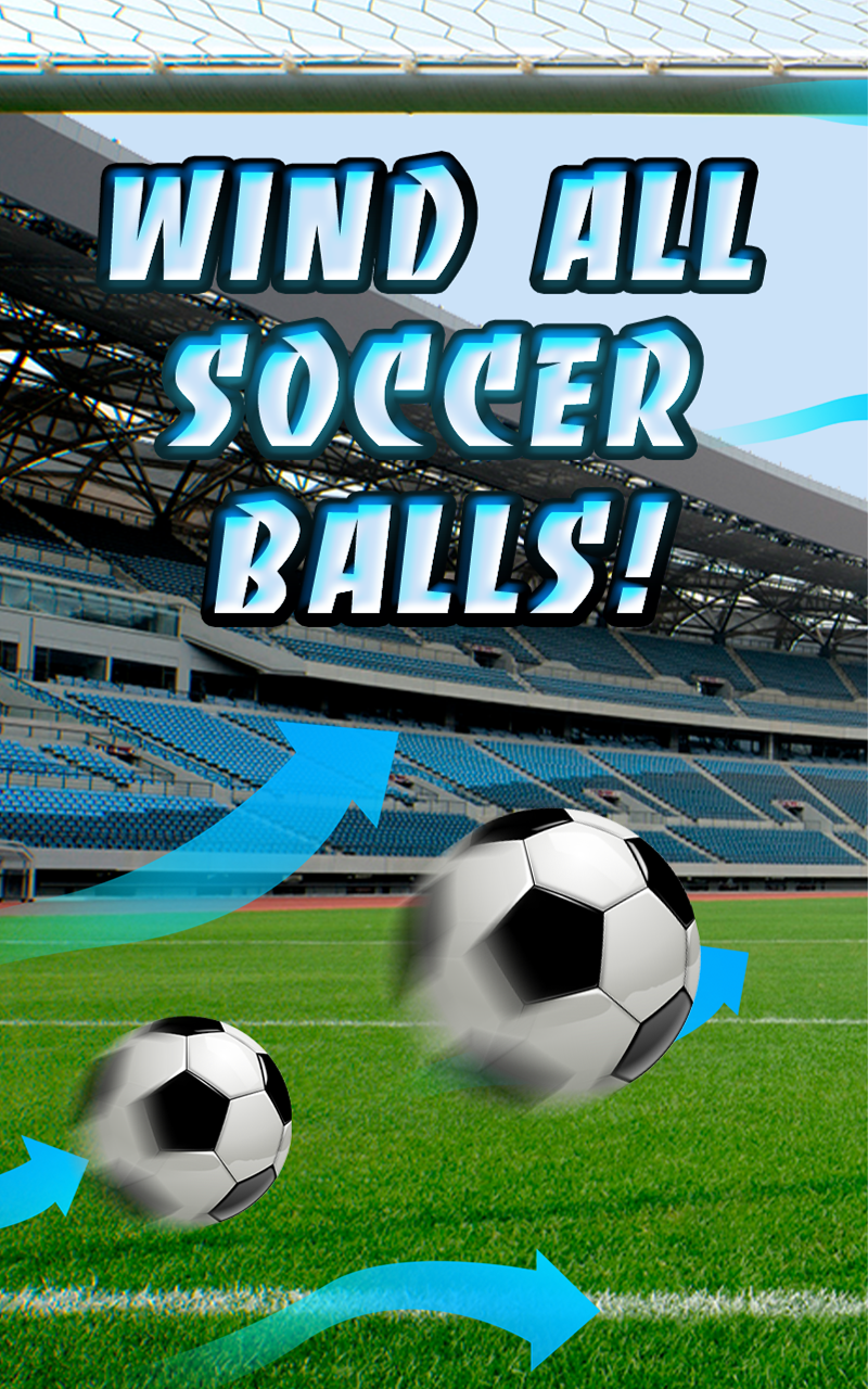 Wind Football android iOS-TapTap